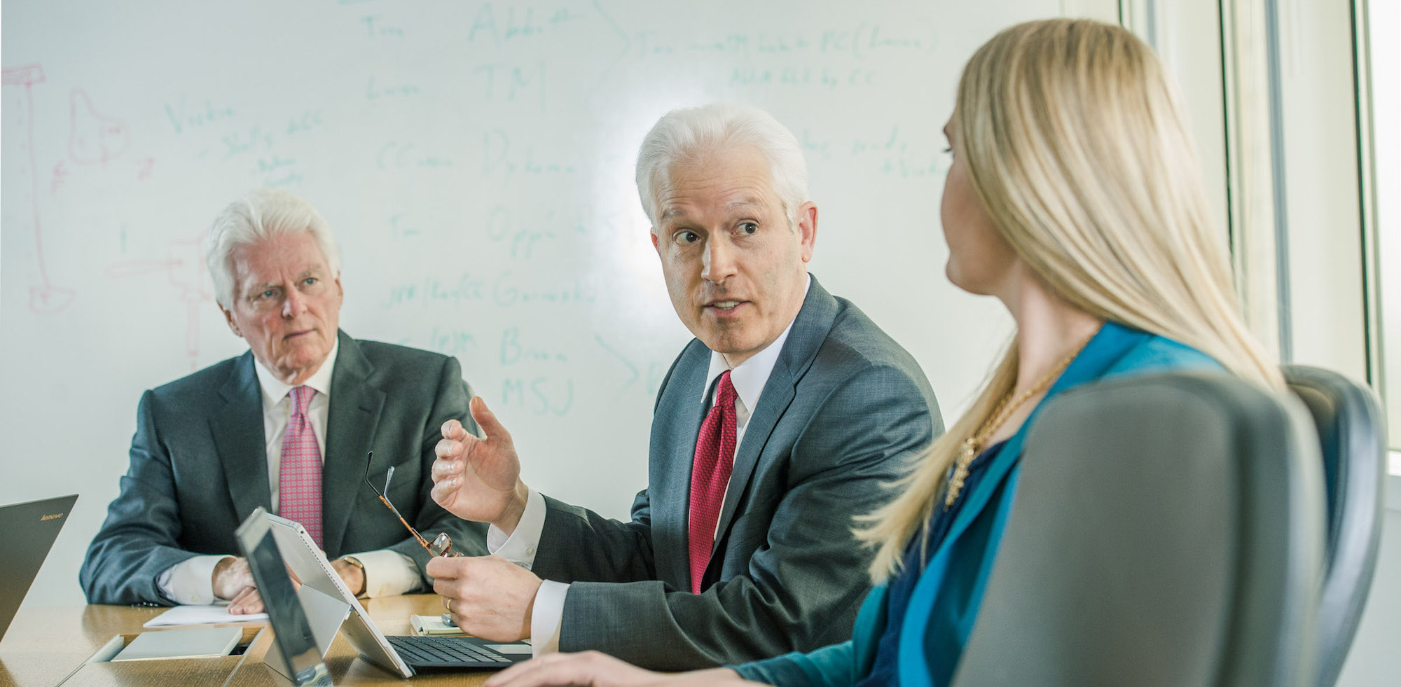 Carlson Caspers - Intellectual Property Litigation and Counseling