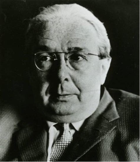 Leo Szilard