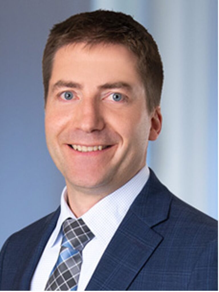 Aaron W. Pederson