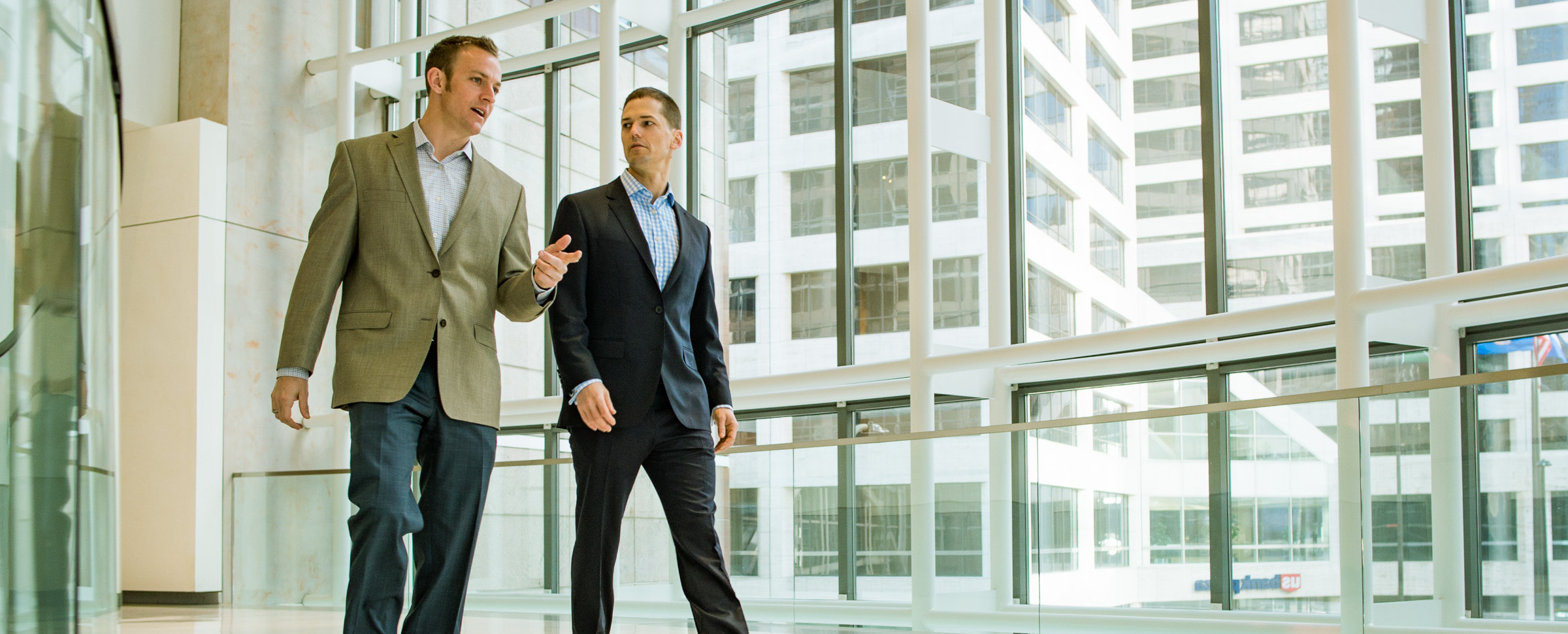 Carlson Caspers - Intellectual Property Litigation and Counseling