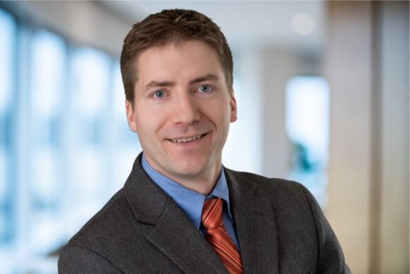 Aaron W. Pederson