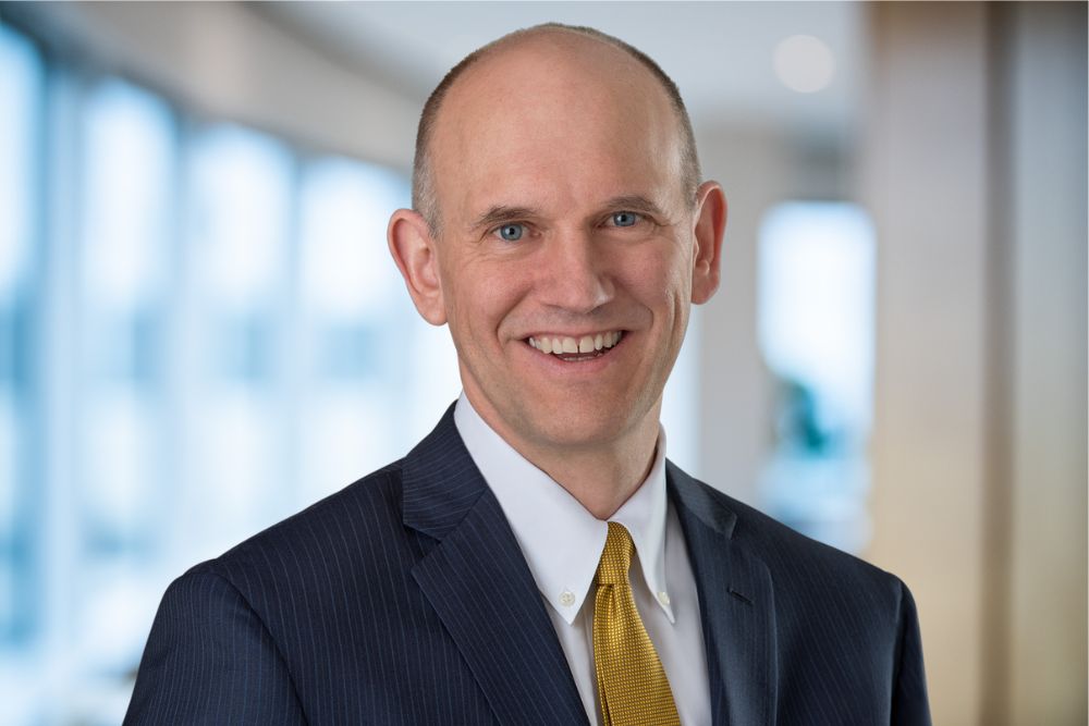 J. Derek Vandenburgh - Carlson Caspers IP Litigation & Counseling