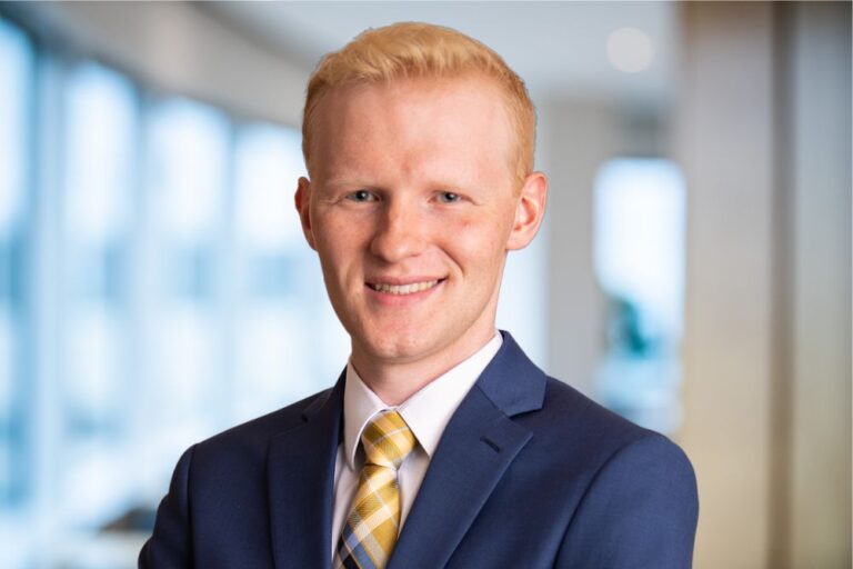 Ryan D. Rypka | Carlson Caspers